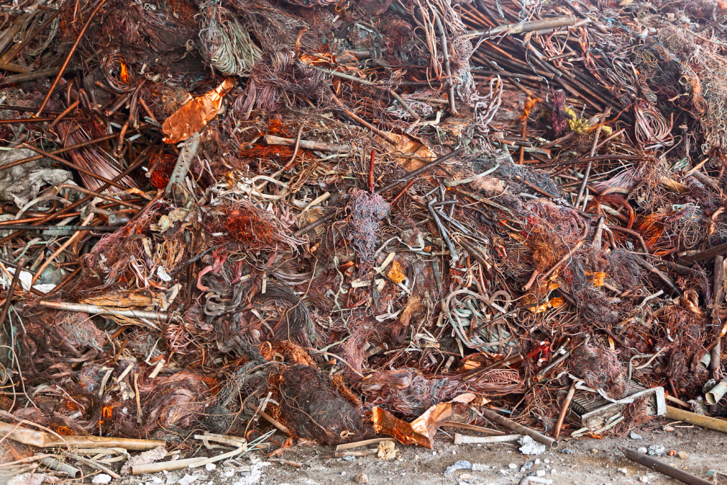 How to Identify and Sort Non-Ferrous Metals for Recycling - Blancomet